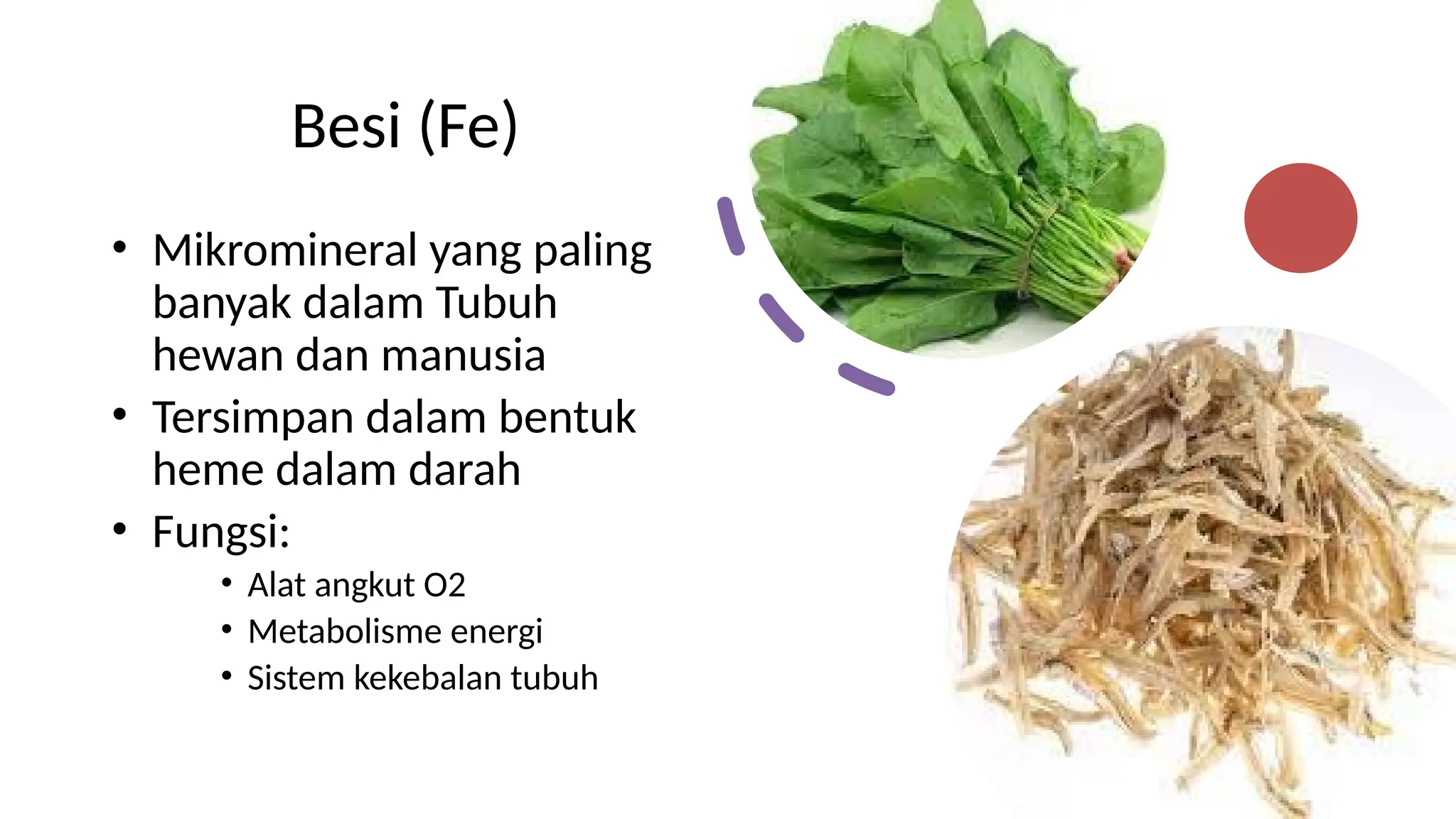 Jenis-Jenis Mineral yang terdapat di dalam alam | PPT