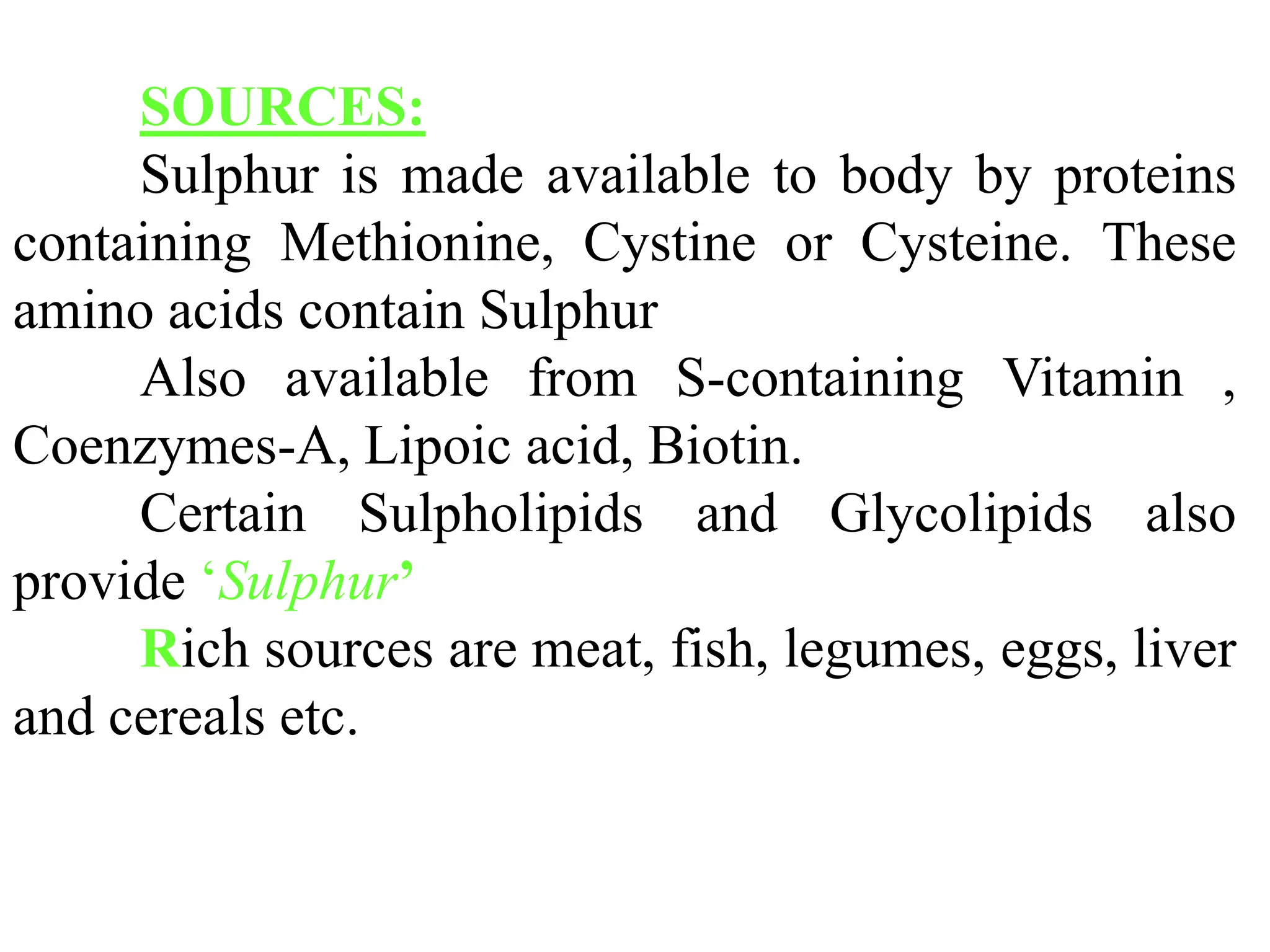 Mineral-biochemistry of minerals .slidesharare | PPT