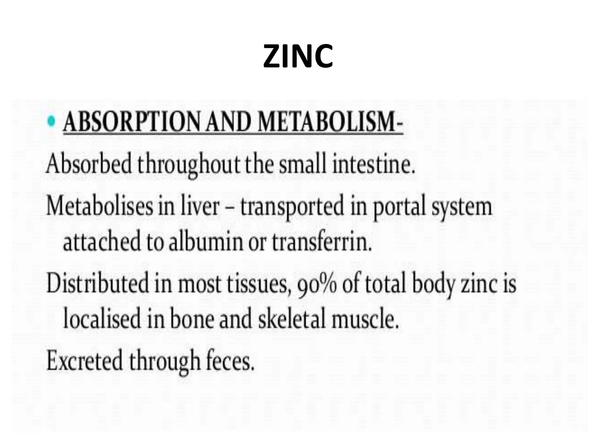 Mineral-biochemistry of minerals .slidesharare | PPT