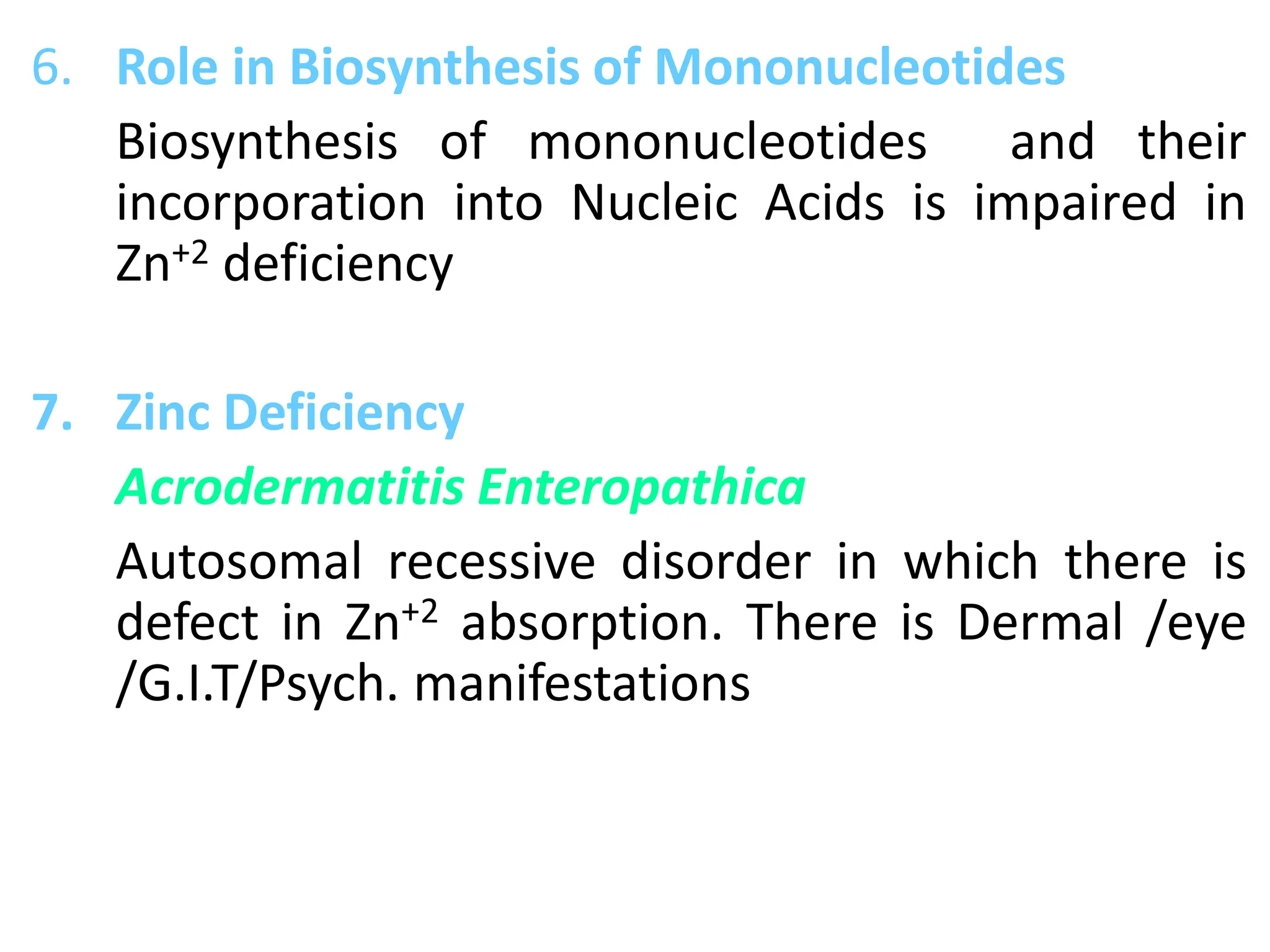 Mineral-biochemistry of minerals .slidesharare | PPT