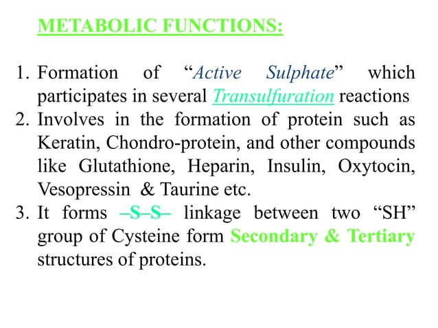 Mineral-biochemistry of minerals .slidesharare | PPT