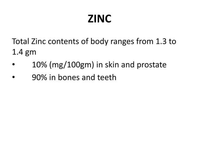 Mineral-biochemistry of minerals .slidesharare | PPT