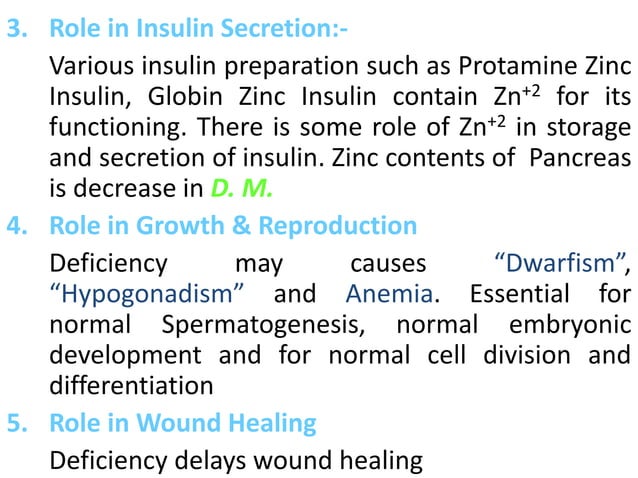 Mineral-biochemistry of minerals .slidesharare | PPT