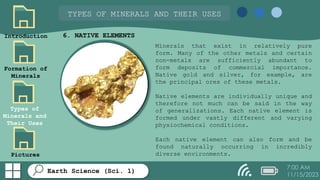 -Mineral-Formation-and-Types-of-Minerals-and-Their-Uses.pptx