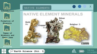 -Mineral-Formation-and-Types-of-Minerals-and-Their-Uses.pptx