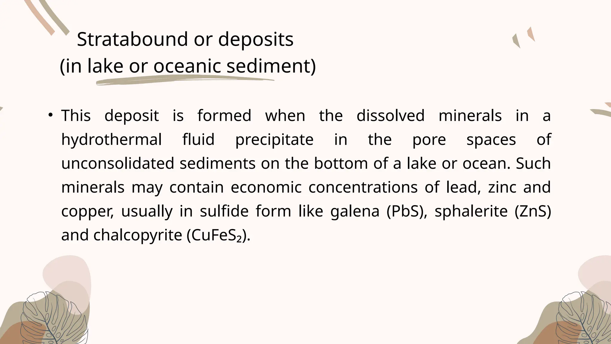 Mineral-Resources-on-Hydrothermal-Ore-Deposits.pptx