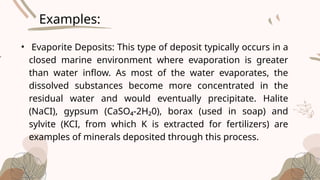 Mineral-Resources-on-Hydrothermal-Ore-Deposits.pptx