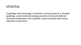 mineral and energy.pptx