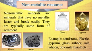Mineral and Energy Resources of Bangladesh | PDF