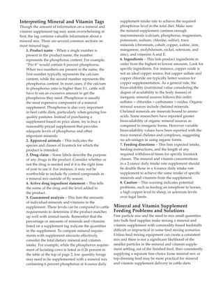 Mineral and vitamin_nutrition_for_beef_cattle | PDF