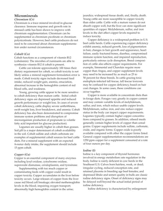 Mineral and vitamin_nutrition_for_beef_cattle | PDF