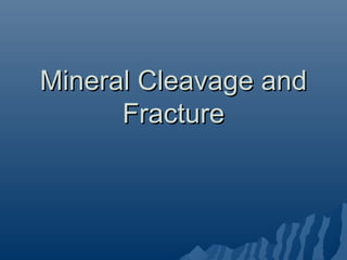 Difference Between Cleavage And Fracture Compare The, 40% OFF