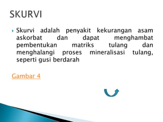 Mineral dan air | PPTX