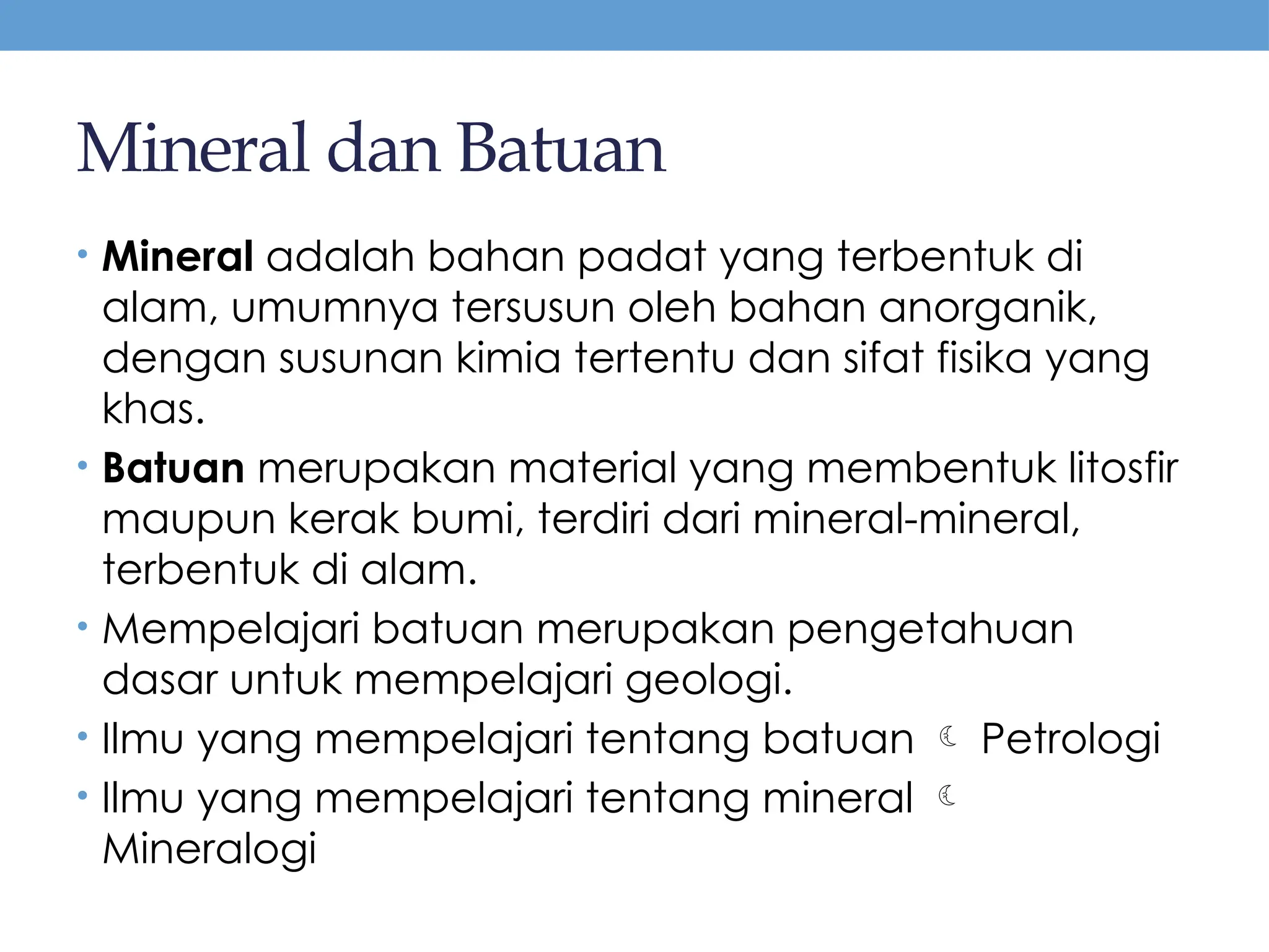 dasar-dasar perbedaan mineral dan batuan.pptx