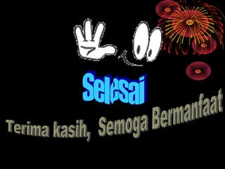 Mineral dan efeknya bagi kesehatan | PPT