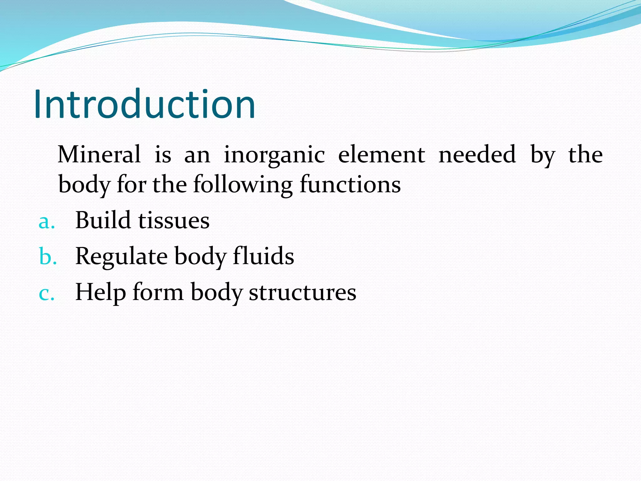 Mineral deficiency .pptx