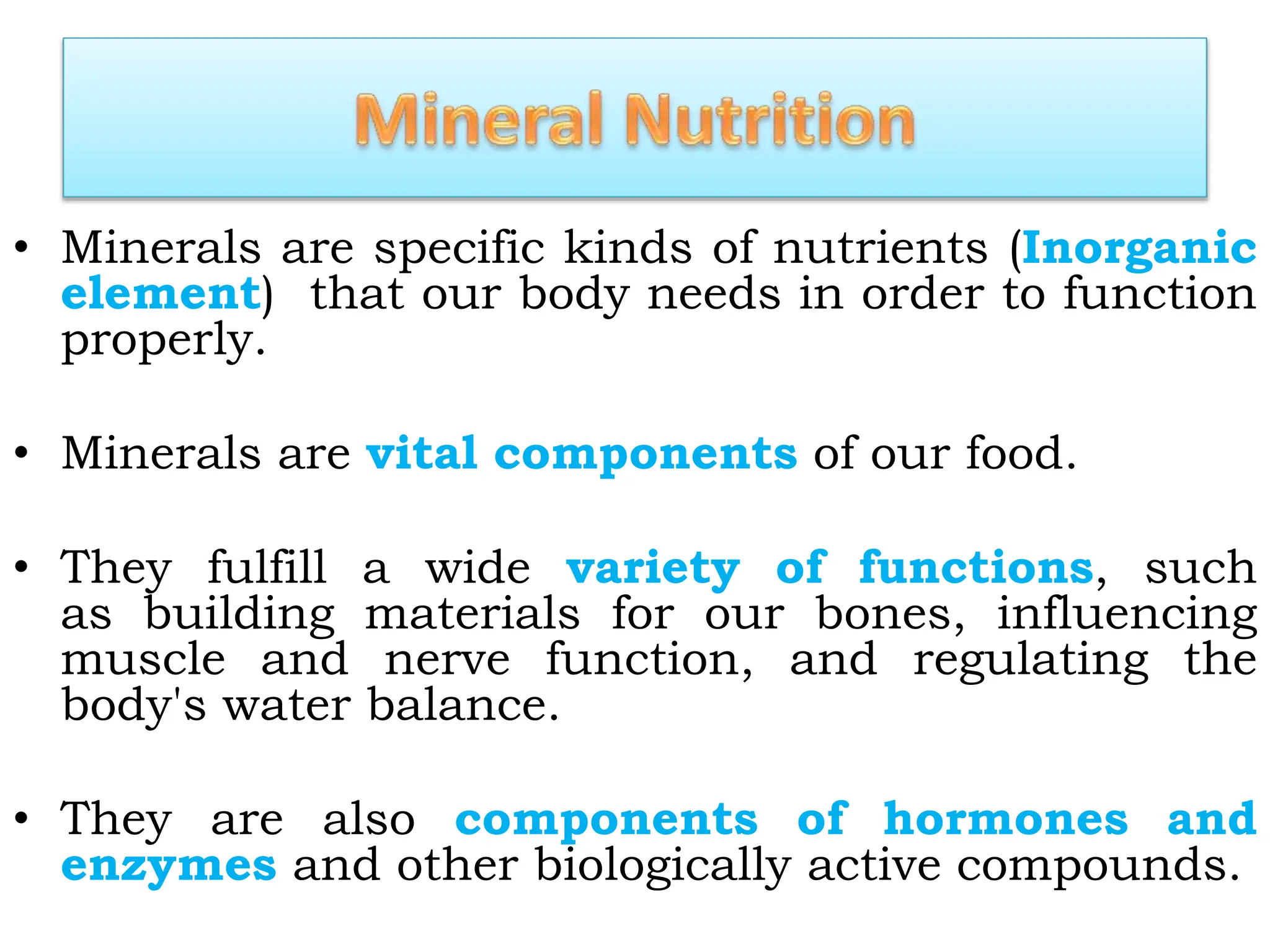 Mineral Deficiency in Human Nutrition.pptx