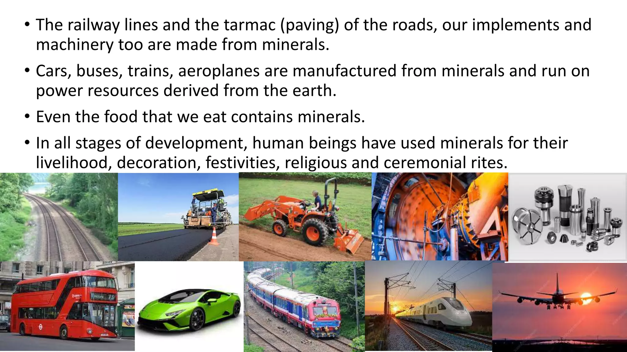 Mineral & Energy Resources X.pptx