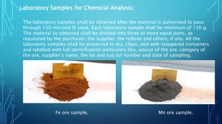 Mineral exploration | PPTX