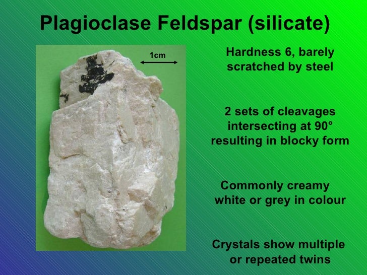 Mineral guide a--ian_kenyon