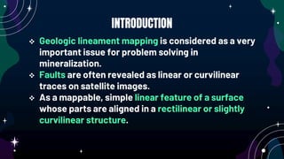 MINERALISATION.pptx | Geography | Science
