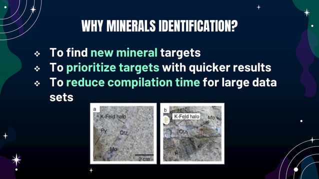 MINERALISATION.pptx | Geography | Science