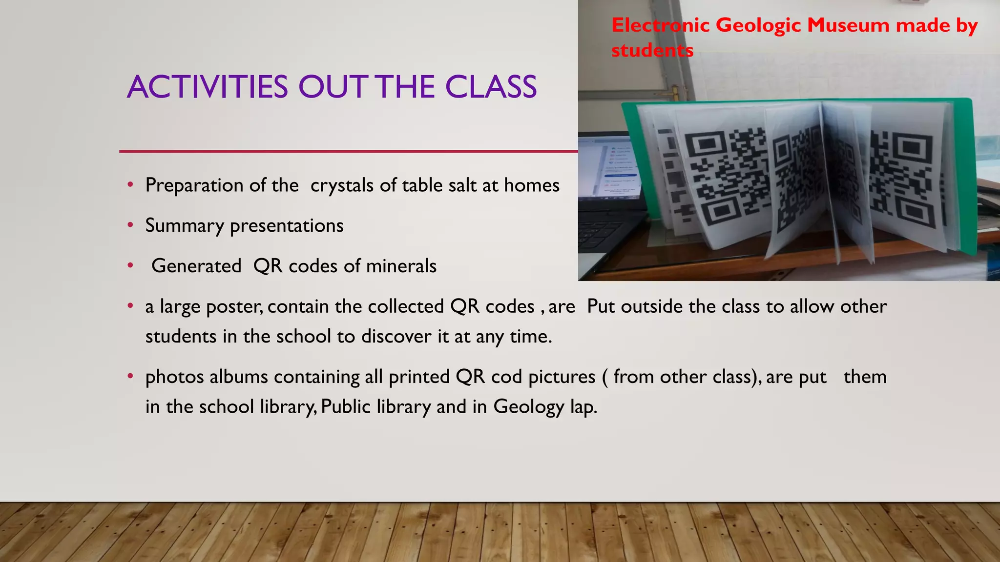 Mineral lesson plan | PDF