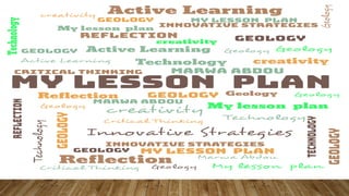 Mineral lesson plan | PDF