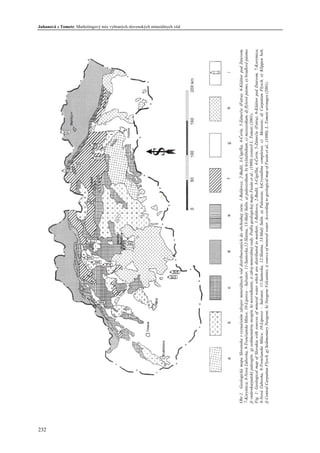 Mineralne vody | PDF