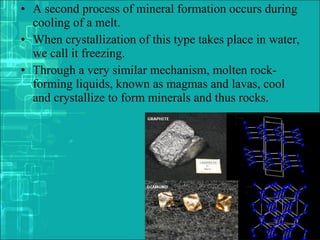Mineralogy | PPT