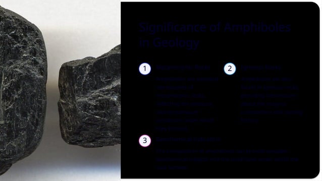 mineralogy ppt for geology student slide | PPT