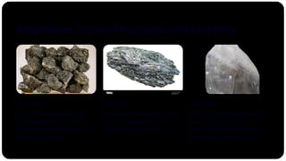 mineralogy ppt for geology student slide | PPT