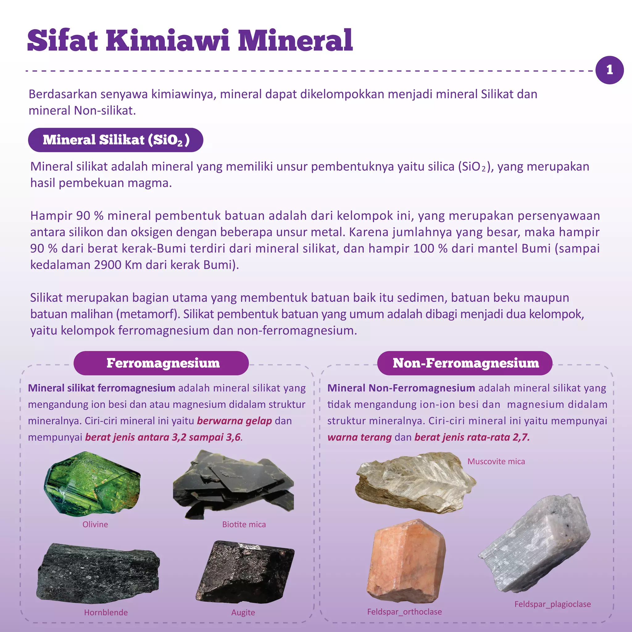 Mineral Part 3 Pdf