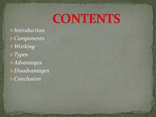 Mineral Processing Tech ppt.pptx | Chemistry | Science