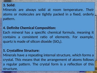Mineral Property Identify Minerals.pptx