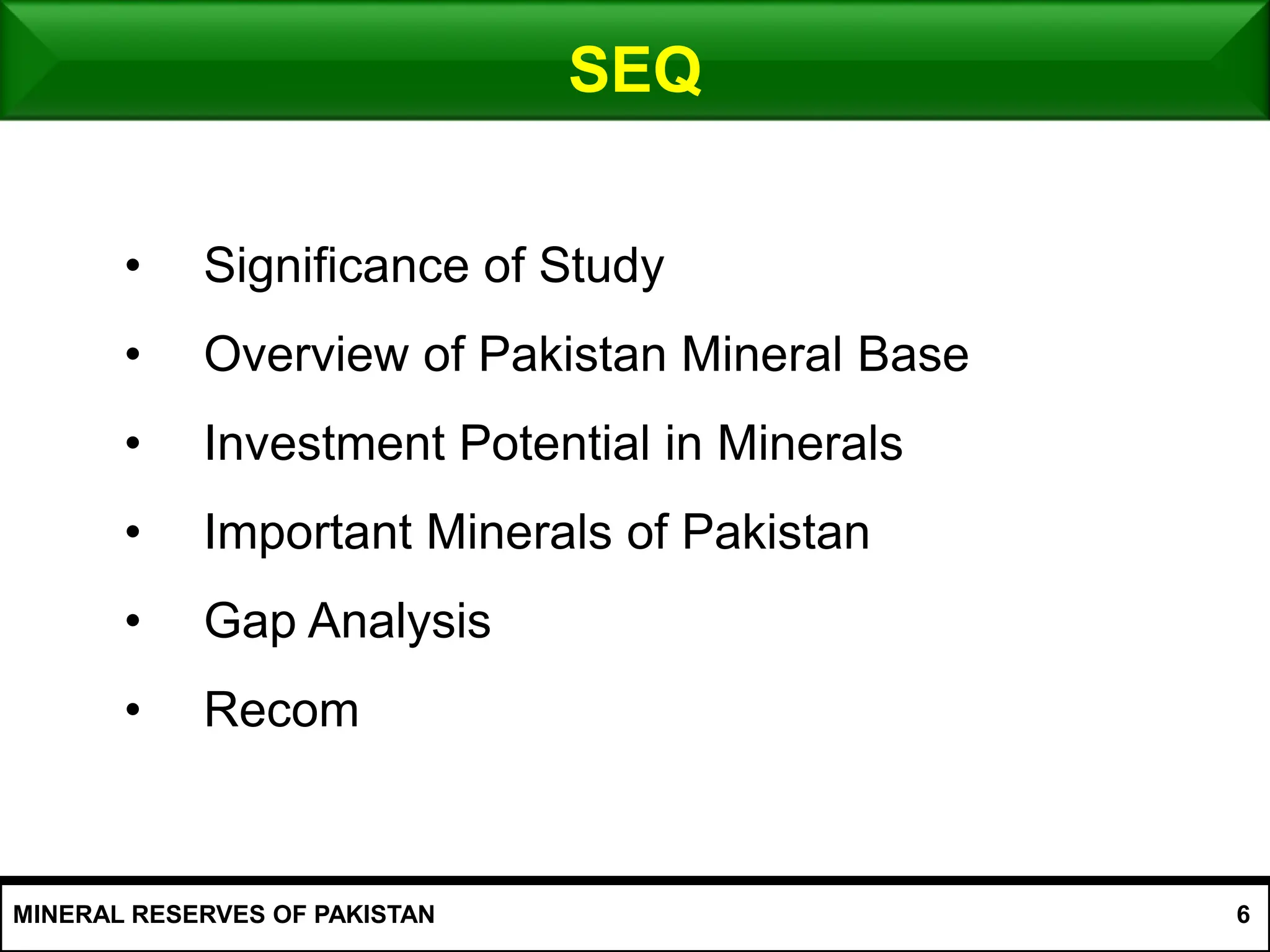 Mineral Reserves of Pakistan FINAL 1.pptx