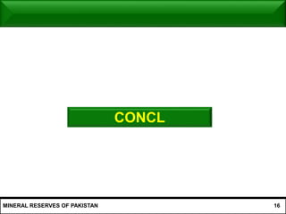 Mineral Reserves of Pakistan FINAL 1.pptx