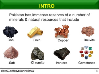 Mineral Reserves of Pakistan FINAL 1.pptx