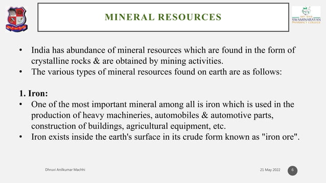 Mineral resources.pptx