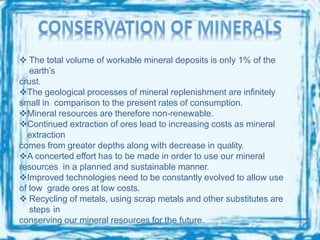 mineral resources.pptx