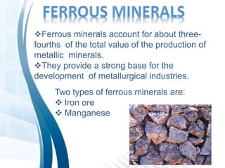 mineral resources.pptx