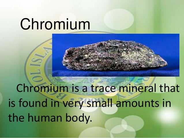 Mineral Resources in the Philippines