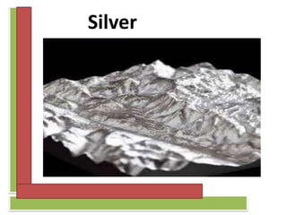 Mineral resources in the philippines | PPTX
