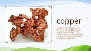 Mineral resources available in INDIA.pptx
