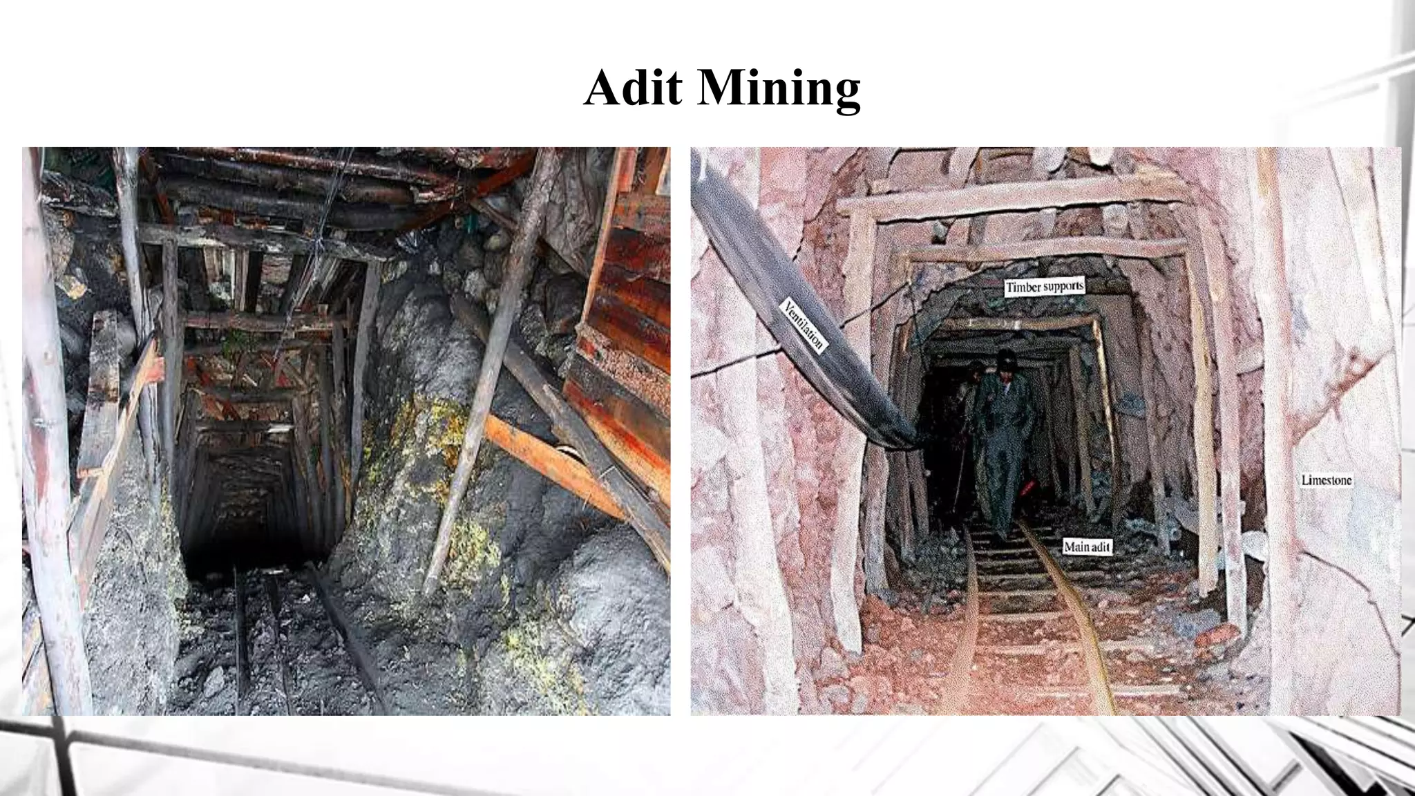 Mineral resources of pakistan | PPTX