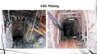 Mineral resources of pakistan | PPTX