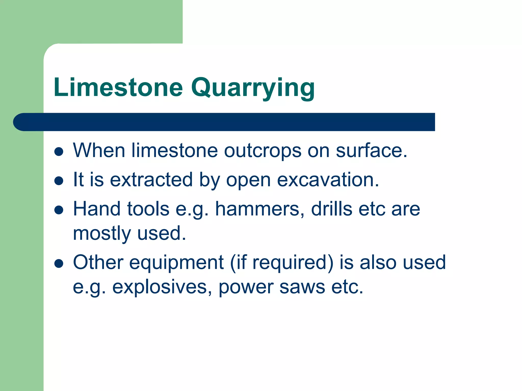 mineral resources of pakistan.ppt