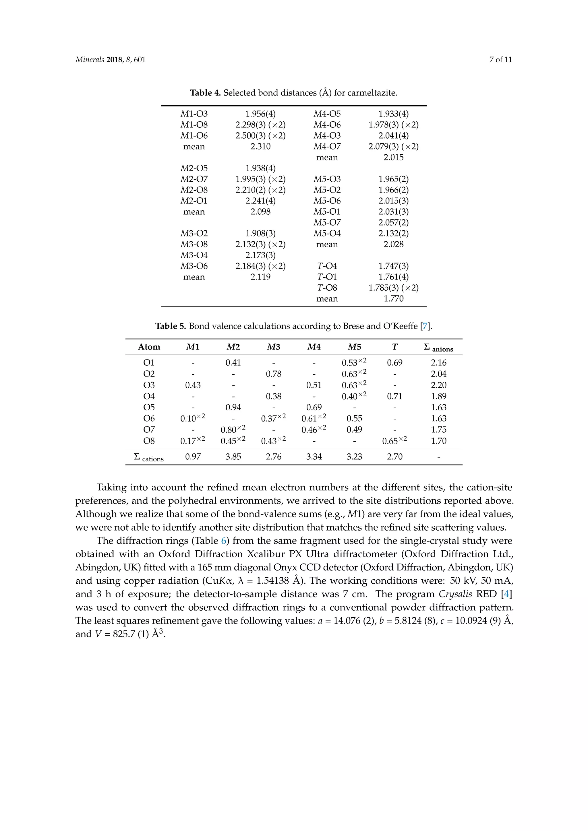 Minerals 08-00601 (1)- carmeltazite - new mineral | PDF