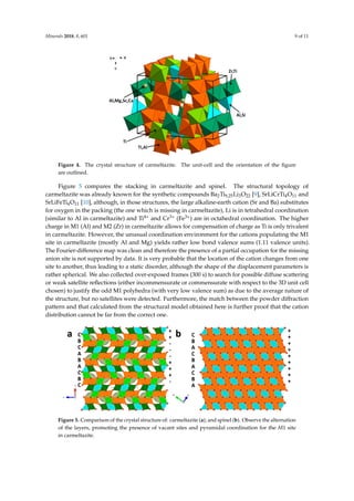 Minerals 08-00601 Carmeltazite- new mineral | PDF