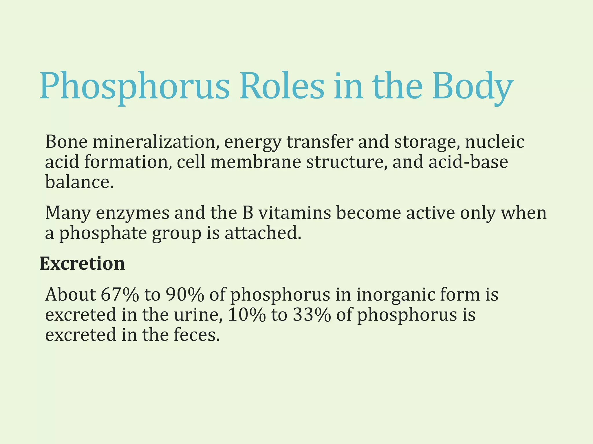 Minerals: Macro and Micro | PPTX